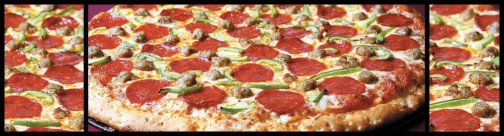 Vincent's Pizzeria - Farmingdale, NY 11735 (Menu & Order Online)